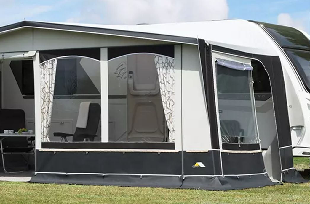 Zelte DWT DWT Jubilee 40 - 240 Reisezelt - Der Zelt Discounter