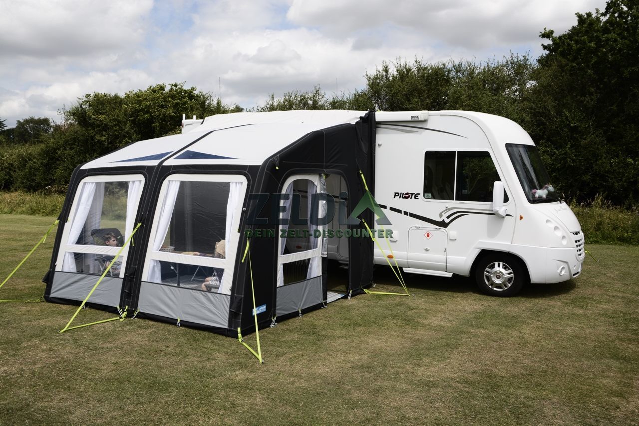 Kampa Dometic Rally Air Pro 330 D/A Drive Away - Mod.2021 ...