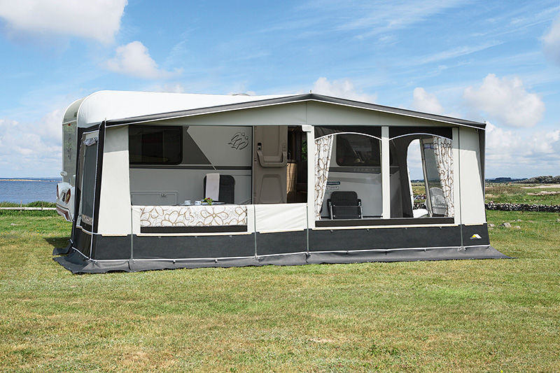 Zelte DWT DWT Jubilee 40 - 240 Reisezelt - Der Zelt Discounter