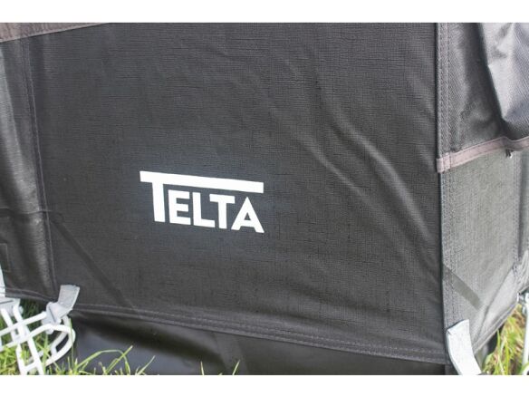Zelte Telta Telta Lounge - Der Zelt Discounter