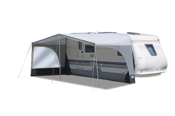 Zelte Brand Brand Sunny Plus (Neu 2025) - Der Zelt Discounter