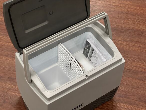 Dometic CDF 18 Kompressorkühlbox - vom Familienbetrieb Der Zelt Discounter