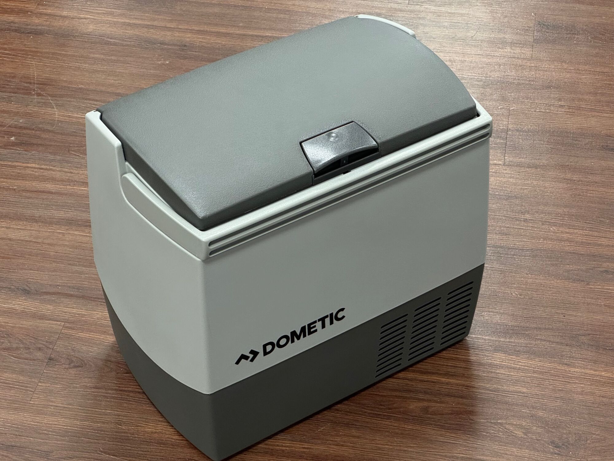 Dometic CDF 18 Kompressorkühlbox - vom Familienbetrieb