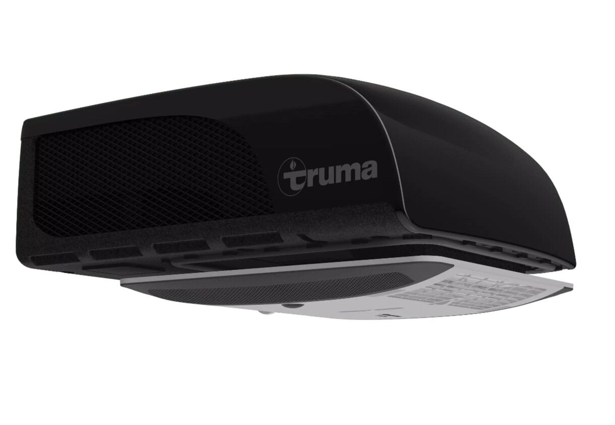 Truma Dachklimaanlage Aventa compact plus - Außeneinheit, schwarz