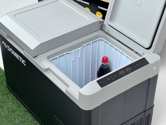 Dometic CFF 70DZ Kompressorkühlbox Kühlbox Der Zelt Discounter