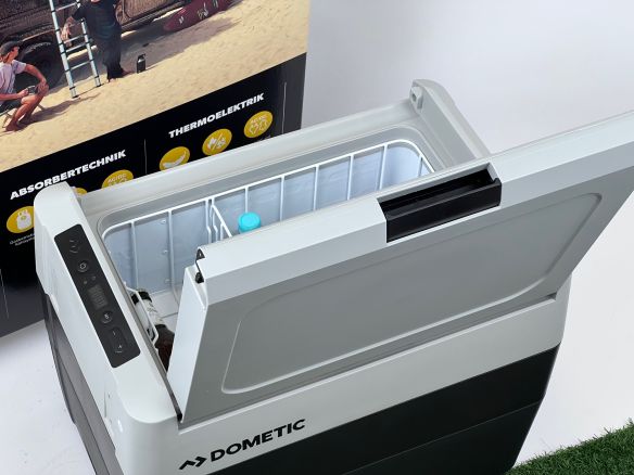 Dometic CFF 45 Kompressorkühlbox
