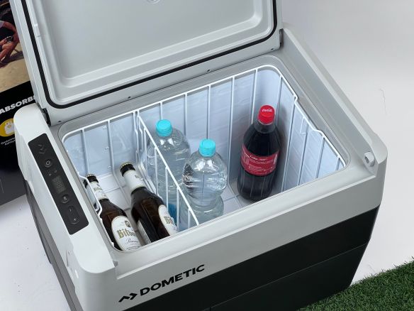 Dometic CFF 45 Kompressorkühlbox
