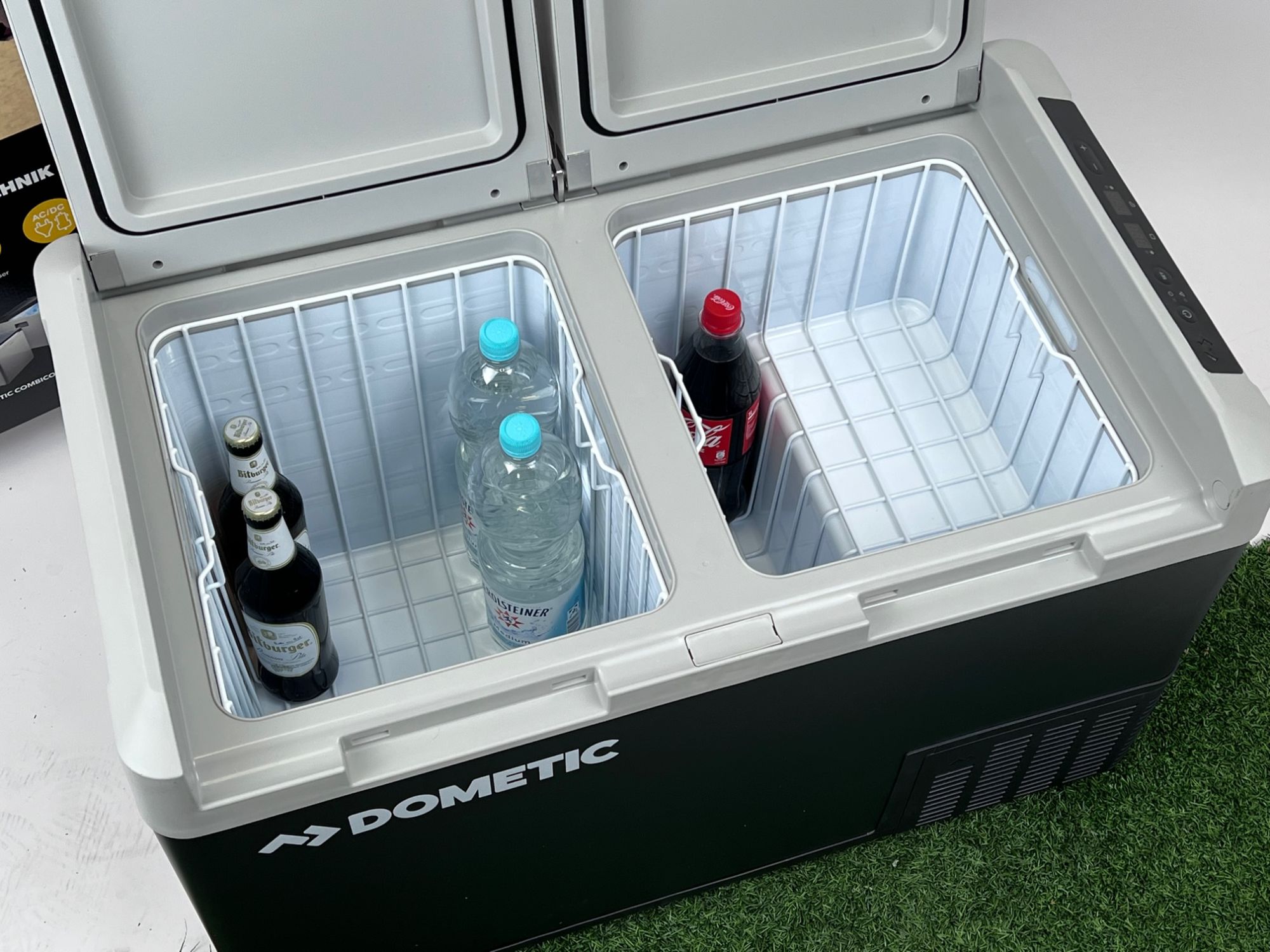 Dometic CFF 70DZ Kompressorkühlbox Kühlbox Der Zelt Discounter