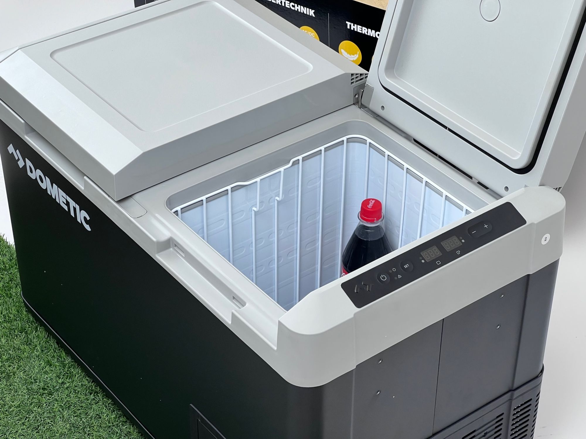 Dometic CFF 70DZ Kompressorkühlbox Kühlbox Der Zelt Discounter