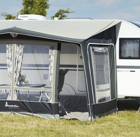 Isabella Magnum ETNA - Mod.2021 zum Top Preis