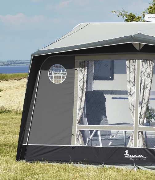 Isabella Magnum ETNA - Mod.2021 zum Top Preis