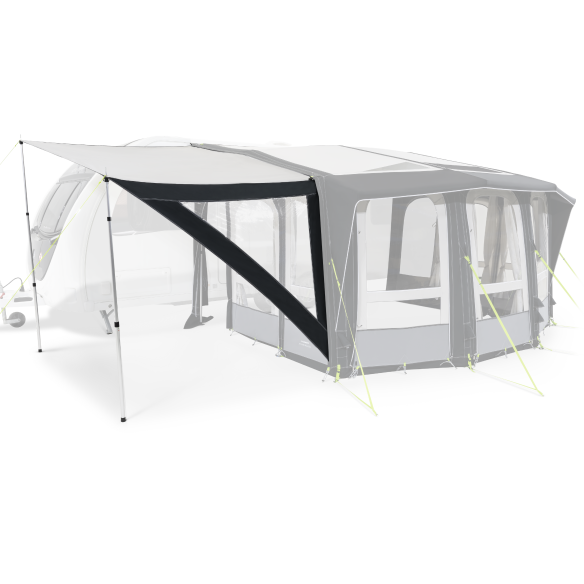Kampa Dometic Side Wing (PRO) LH Gr.M für Grande Air Pro ab 2021 Der ...